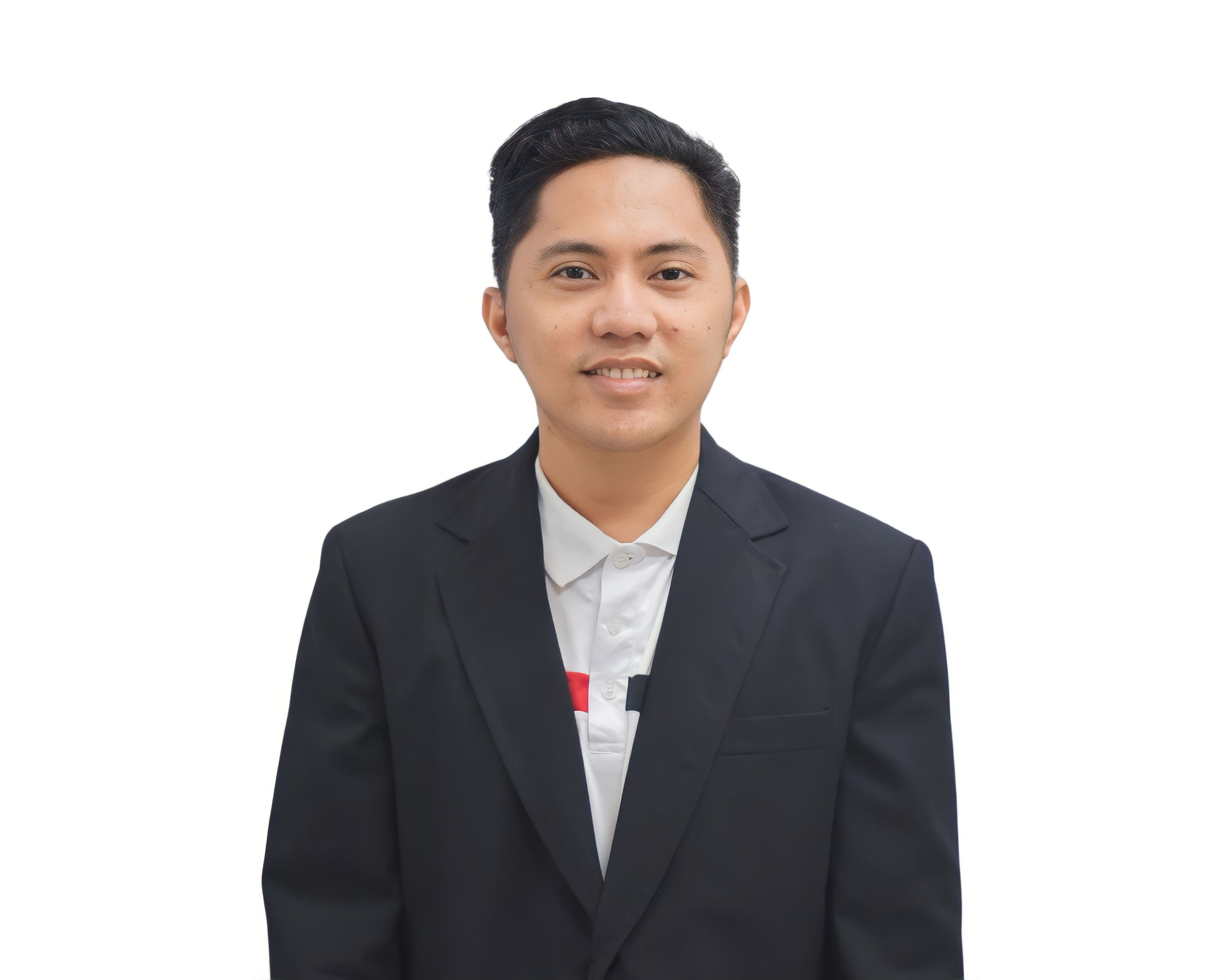 Larsen Dignos, MIT Units - Tarlac State University