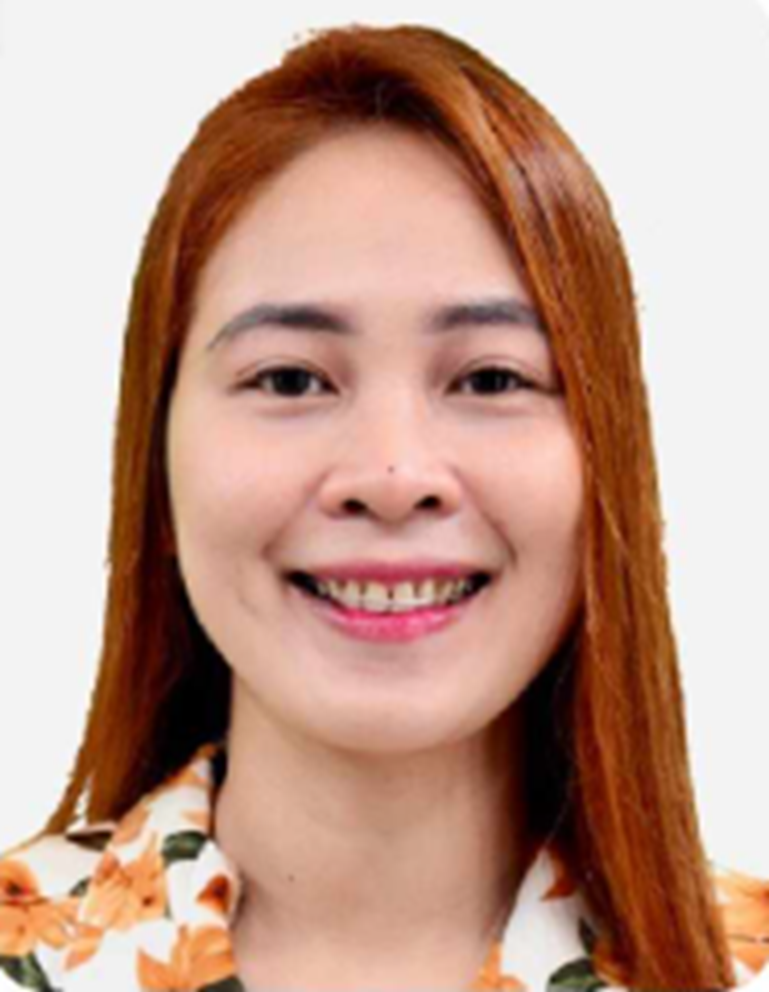 EIDELENE F. SALADAS - Tarlac State University