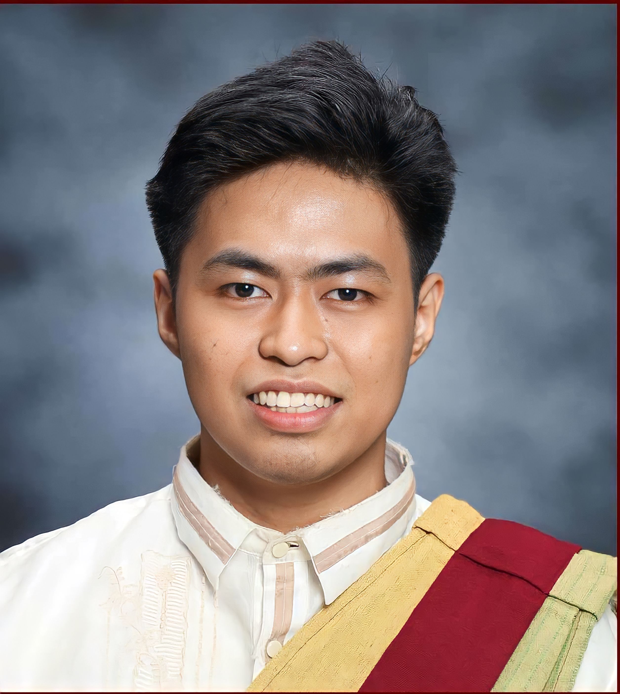 ENGR. ROMMEL G. GADIA - Tarlac State University