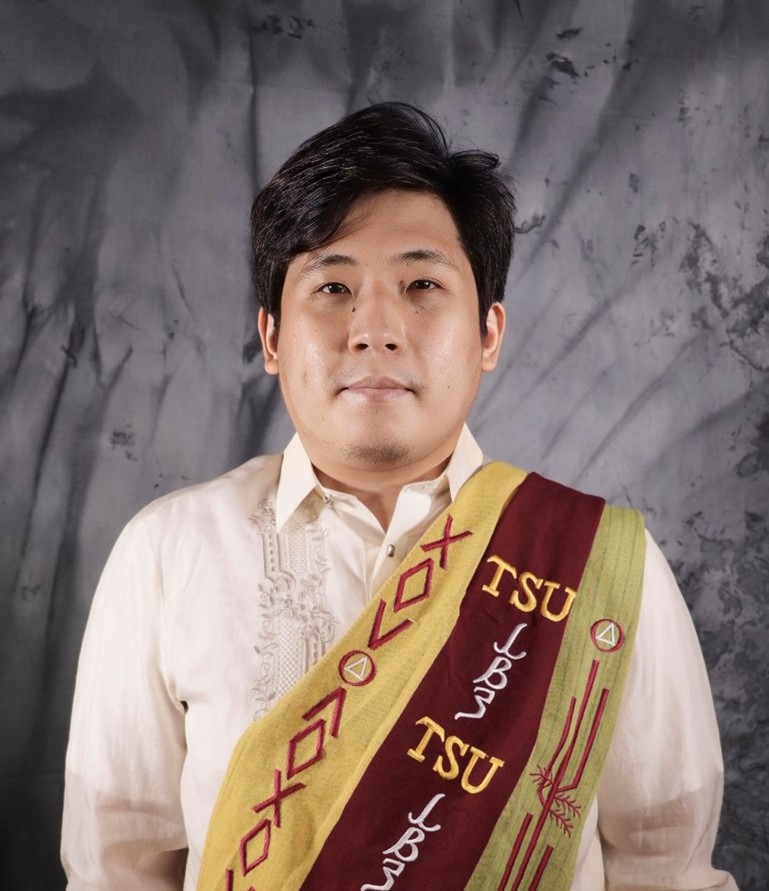 ENGR. YOSHIO L. OTSUKA - Tarlac State University