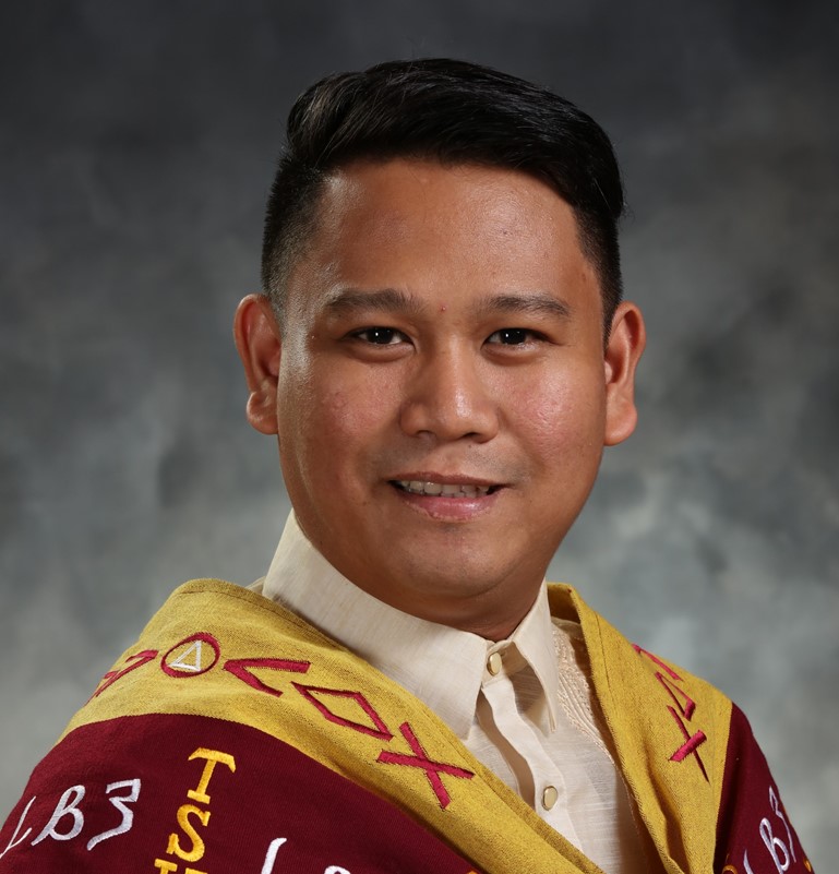 PROF. FEDERICO M. ESTRADA JR. - Tarlac State University
