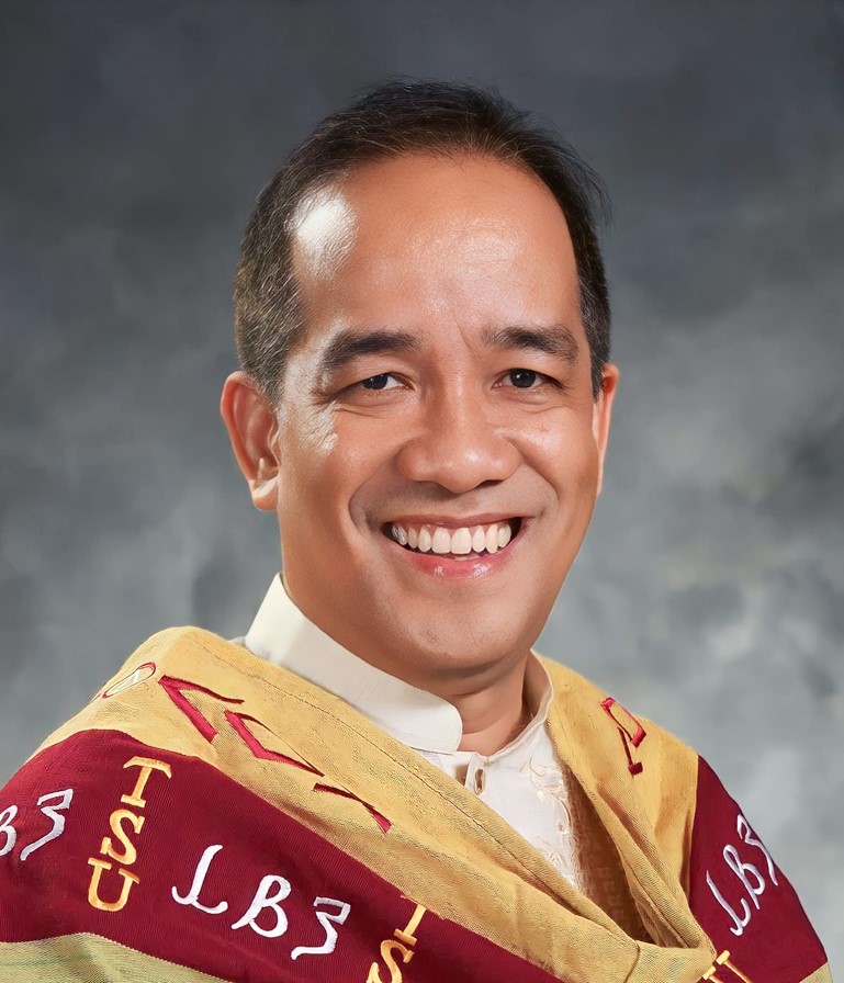 ENGR. CRISPIN I. FLORA - Tarlac State University
